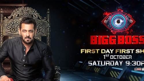 Bigg Boss (TV Series 2006– ) - Episode list - IMDb