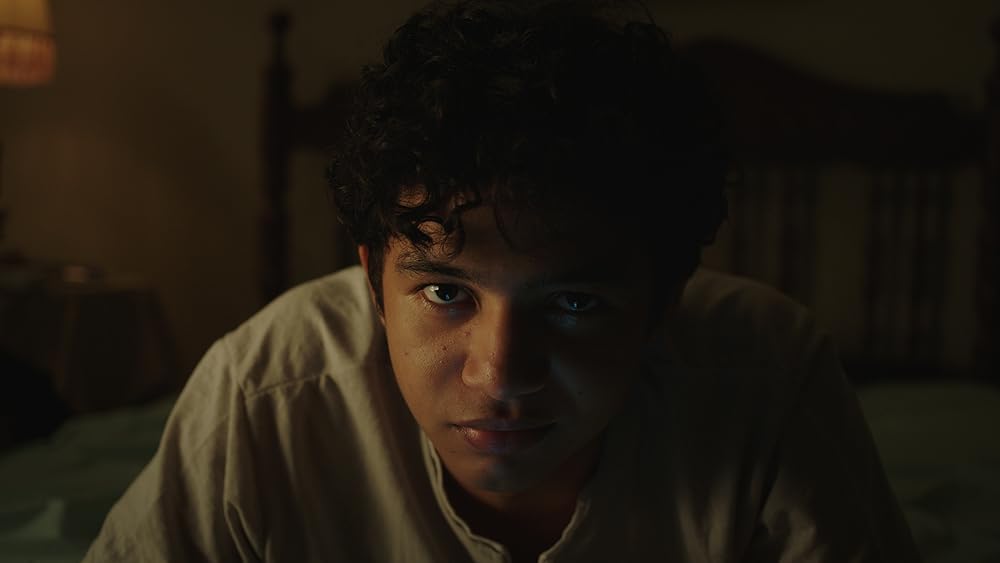 "La Costilla de Eva" AMEN (TV Episode 2023) - IMDb