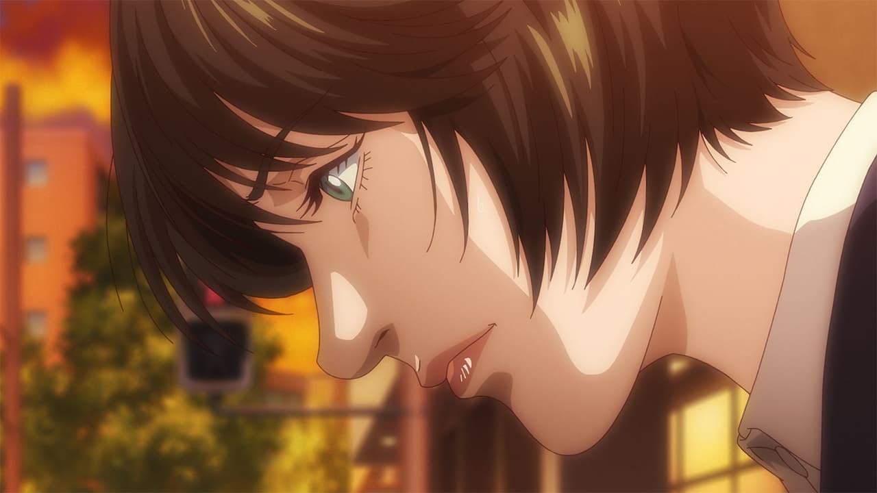 Haru vs. Gaku (2024)