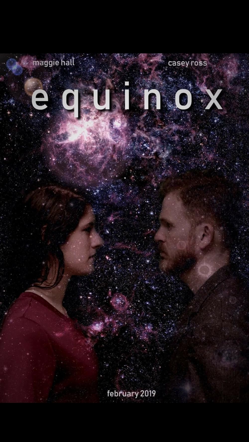 Equinox (2019) - Release info - IMDb