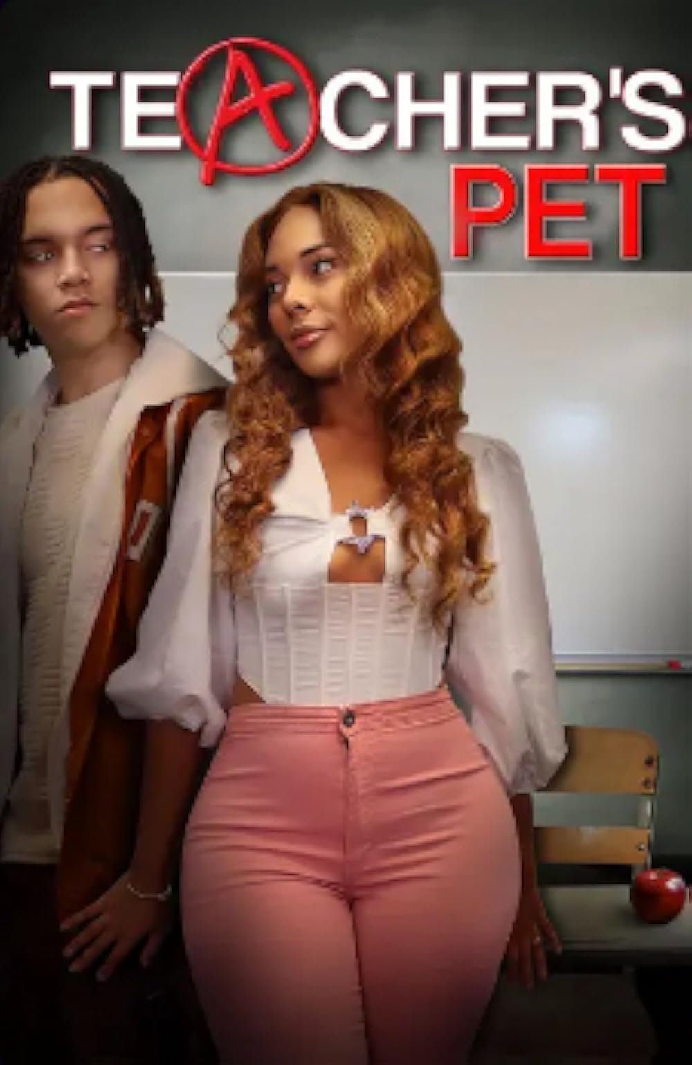 Teacher's Pet (2024) - IMDb