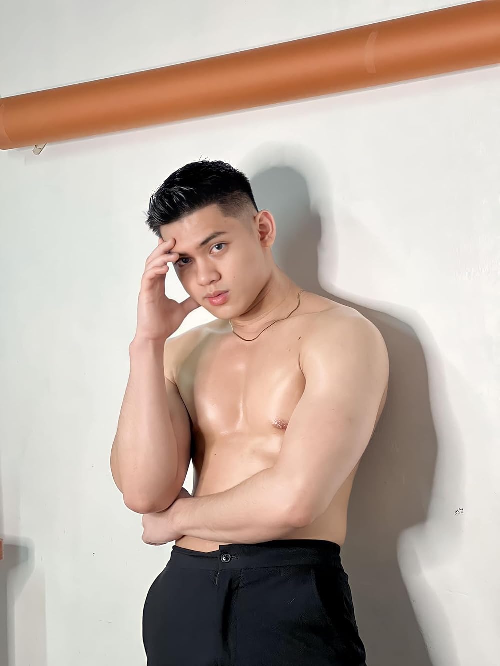 Armani Hector - IMDb