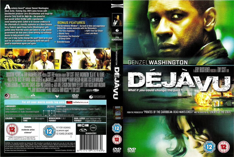 Deja Vu (2006)