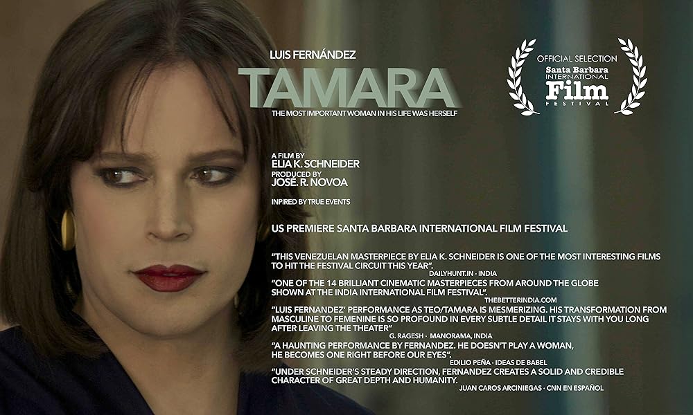 Tamara (2016)