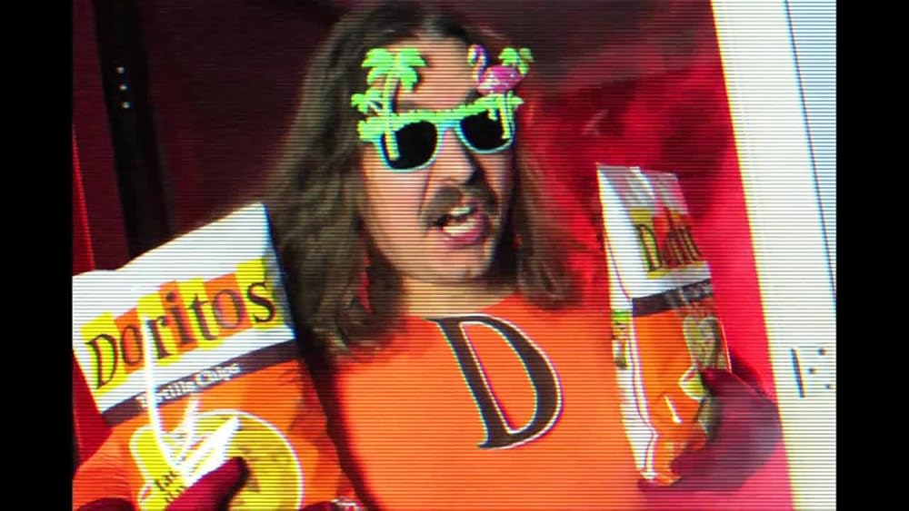 Justin Page Comedy Reel | IMDb