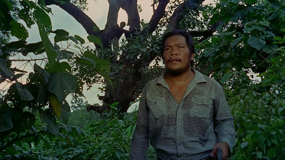 The Twilight People (1972)