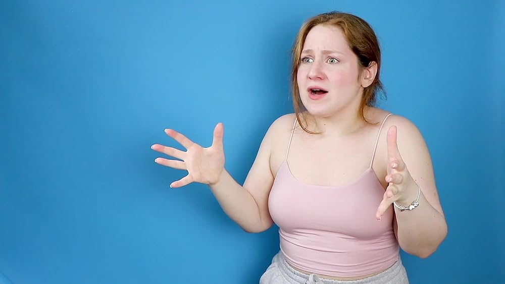 Lillee Jean Acting Demo Reel | IMDb