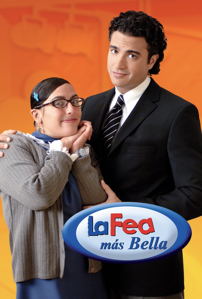 La fea más bella (2006)