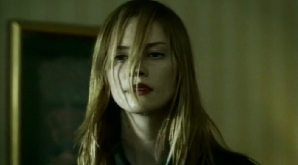 In the Bathroom (2005)