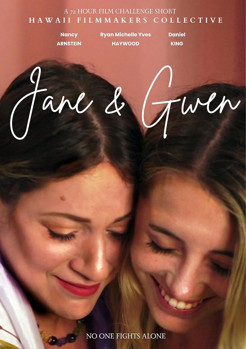 Jane & Gwen (Short 2023) - IMDb