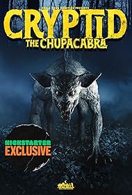 Cryptid: Chupacabra (2023) - IMDb