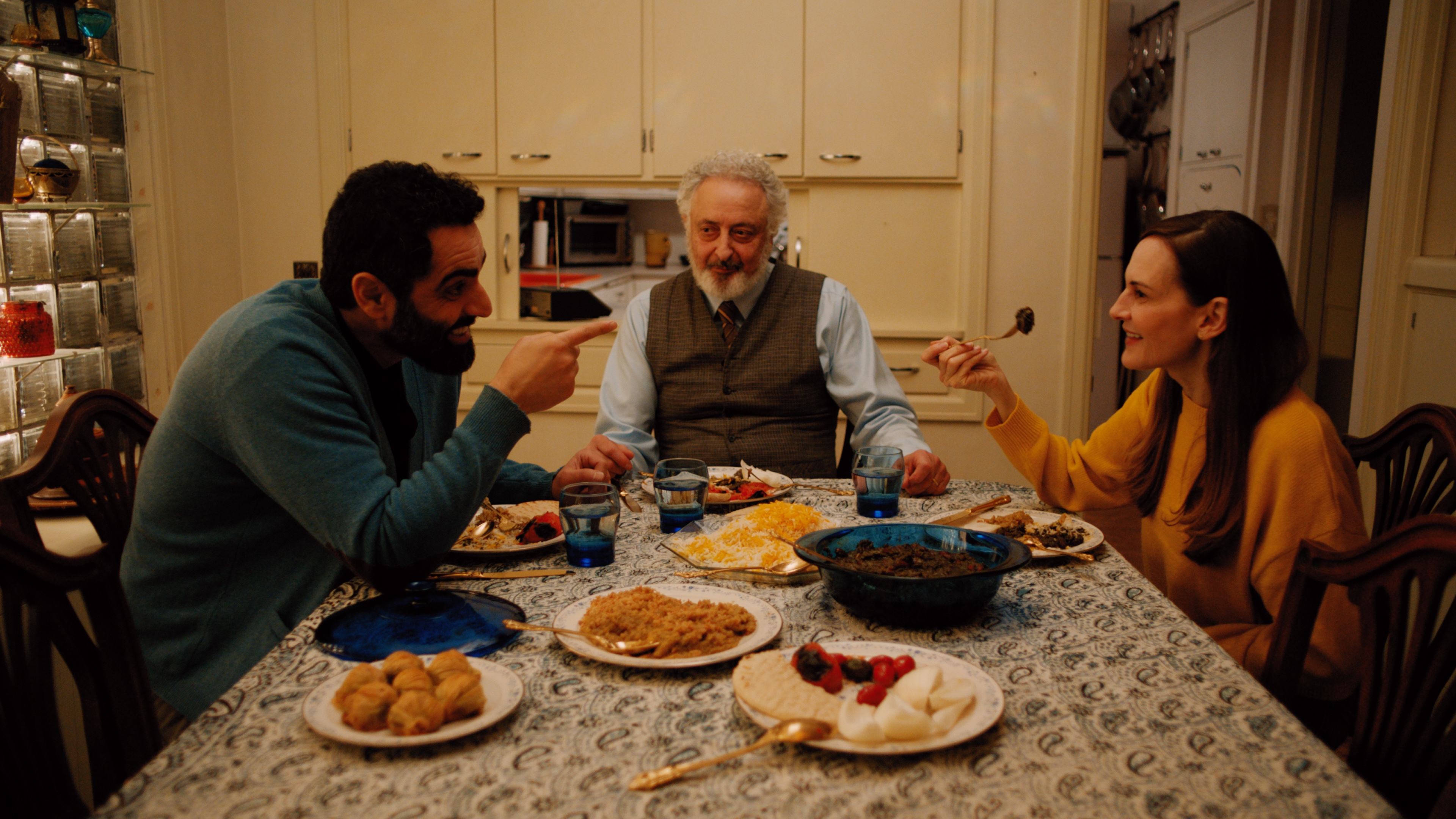 Cash for Gold (2024)