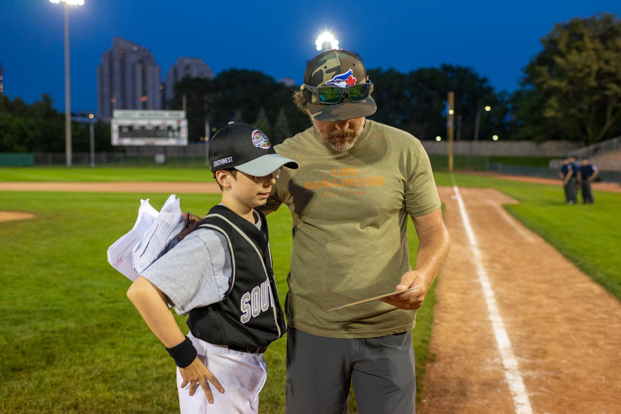 You Gotta Believe (2024)