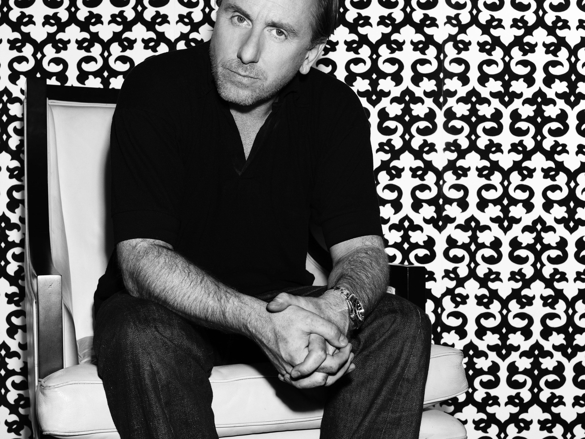 Tim Roth Tim Roth