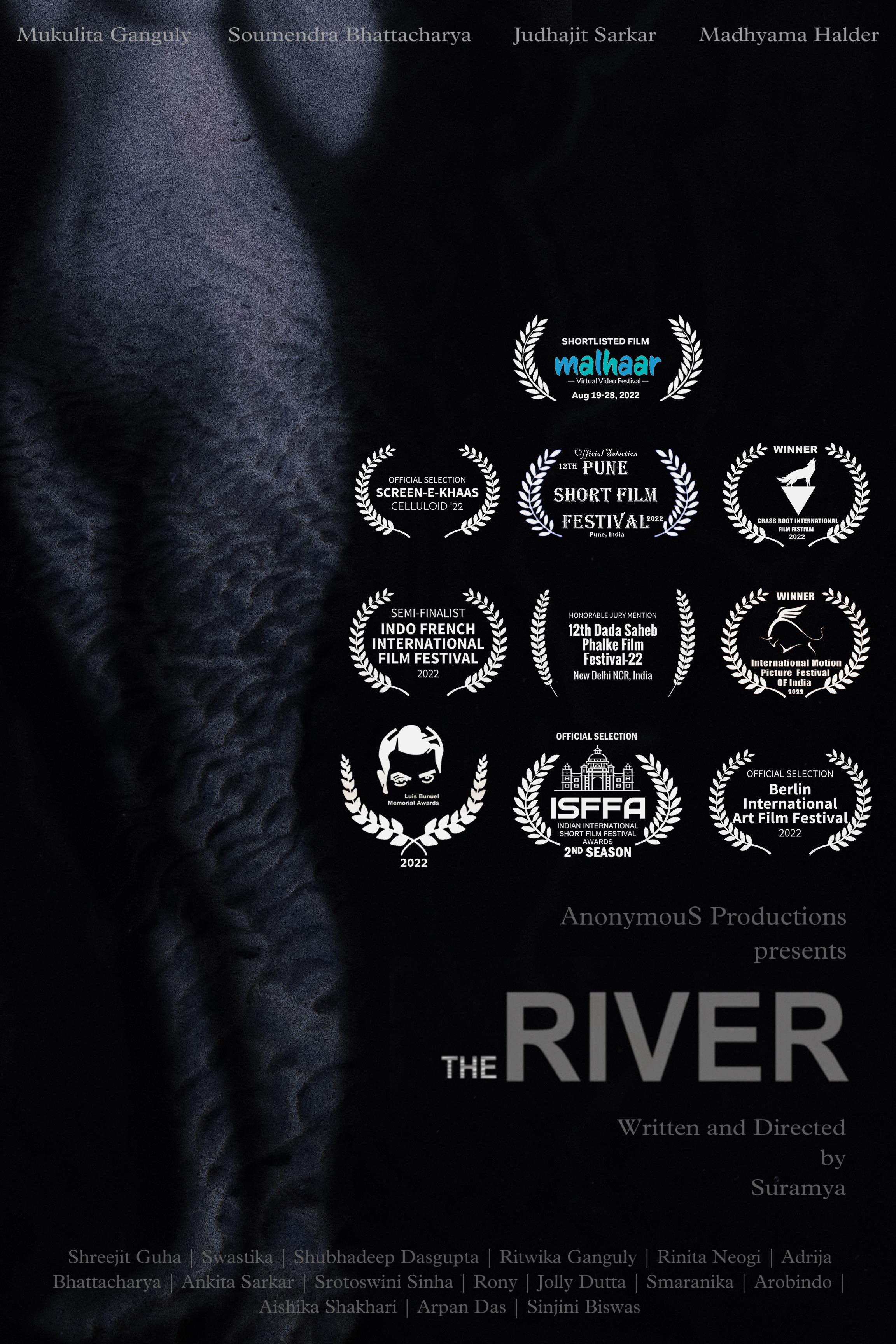 The River (2022)