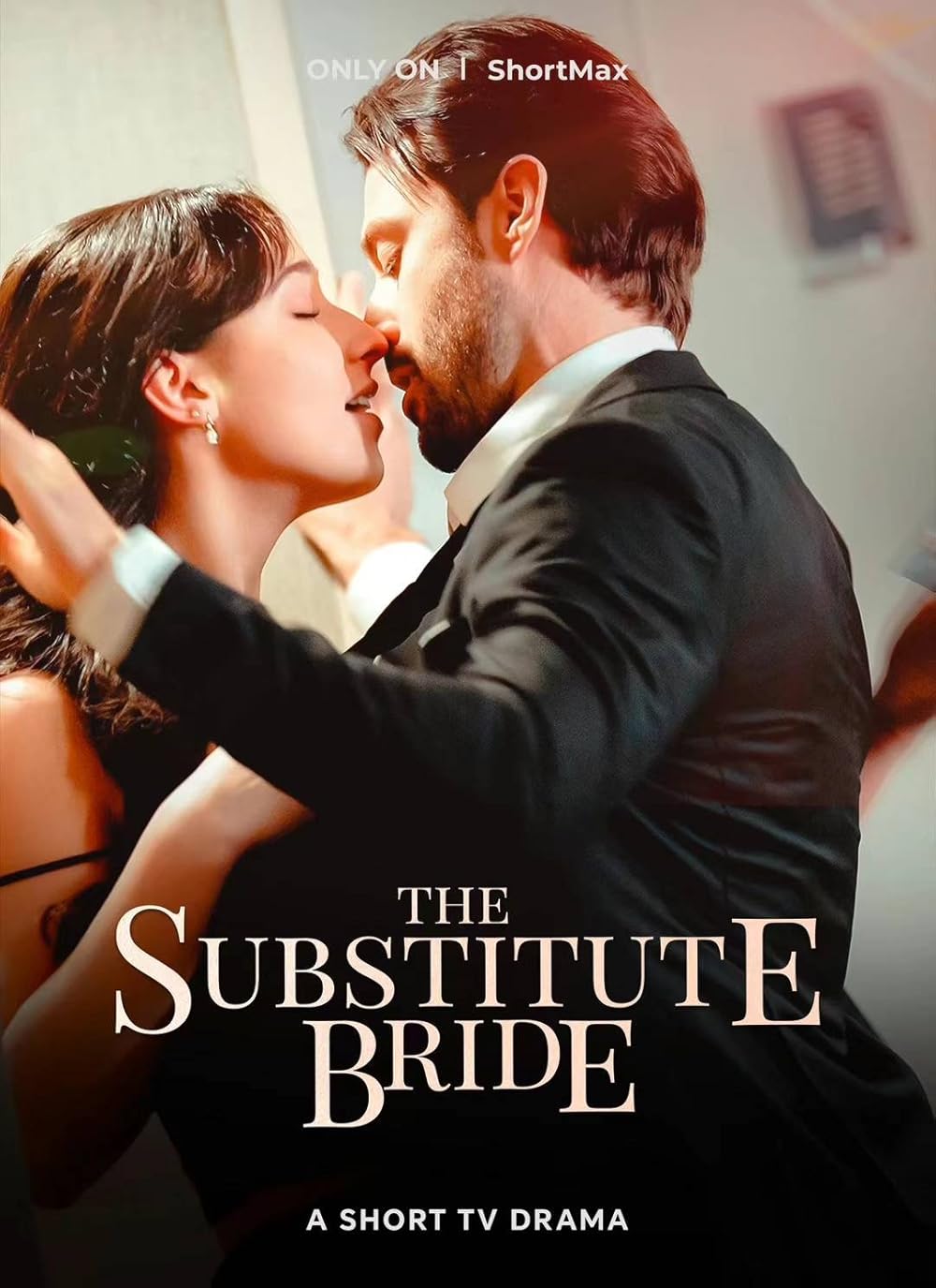 The Substitute Bride (2024)