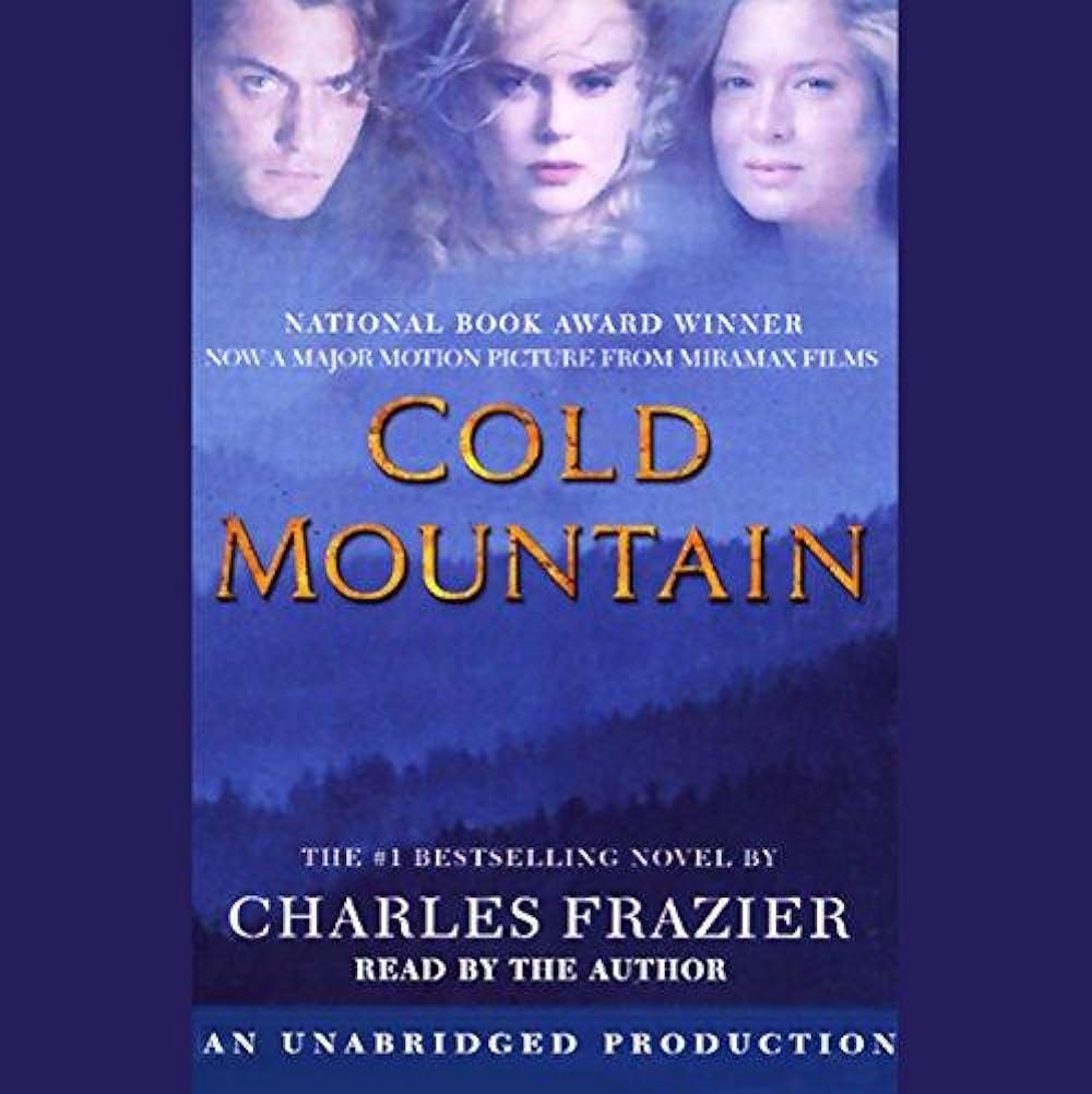 Cold Mountain (Video 2004) - IMDb
