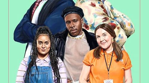 Big Boys (TV Series 2022–2025) - Episode list - IMDb