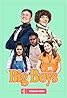 Big Boys (TV Series 2022–2025) - Full Cast & Crew - IMDb