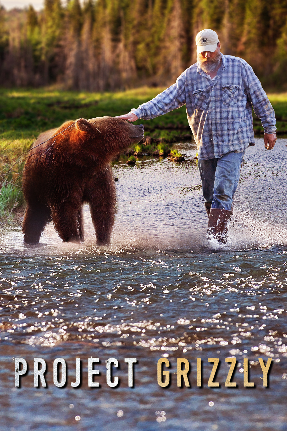 Project Grizzly (2016)