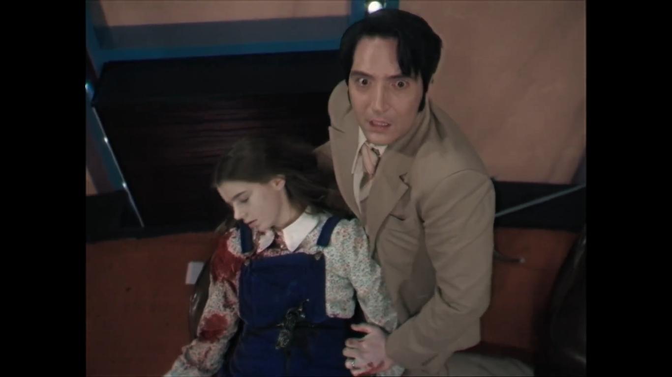 Late Night with the Devil (2023)