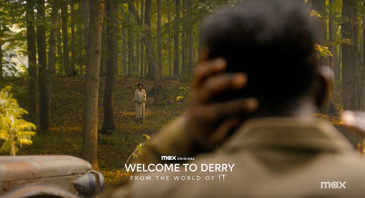 Welcome to Derry (2025)