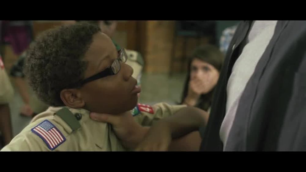 Fight Scene in Troop 491 Movie | IMDb