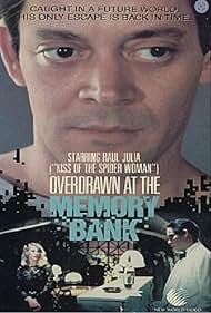 Overdrawn at the Memory Bank (TV Movie 1984) - IMDb