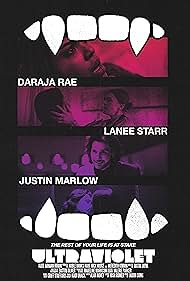 Ultraviolet (Short 2025) - IMDb