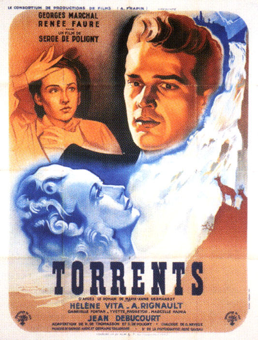 Torrents (1947)
