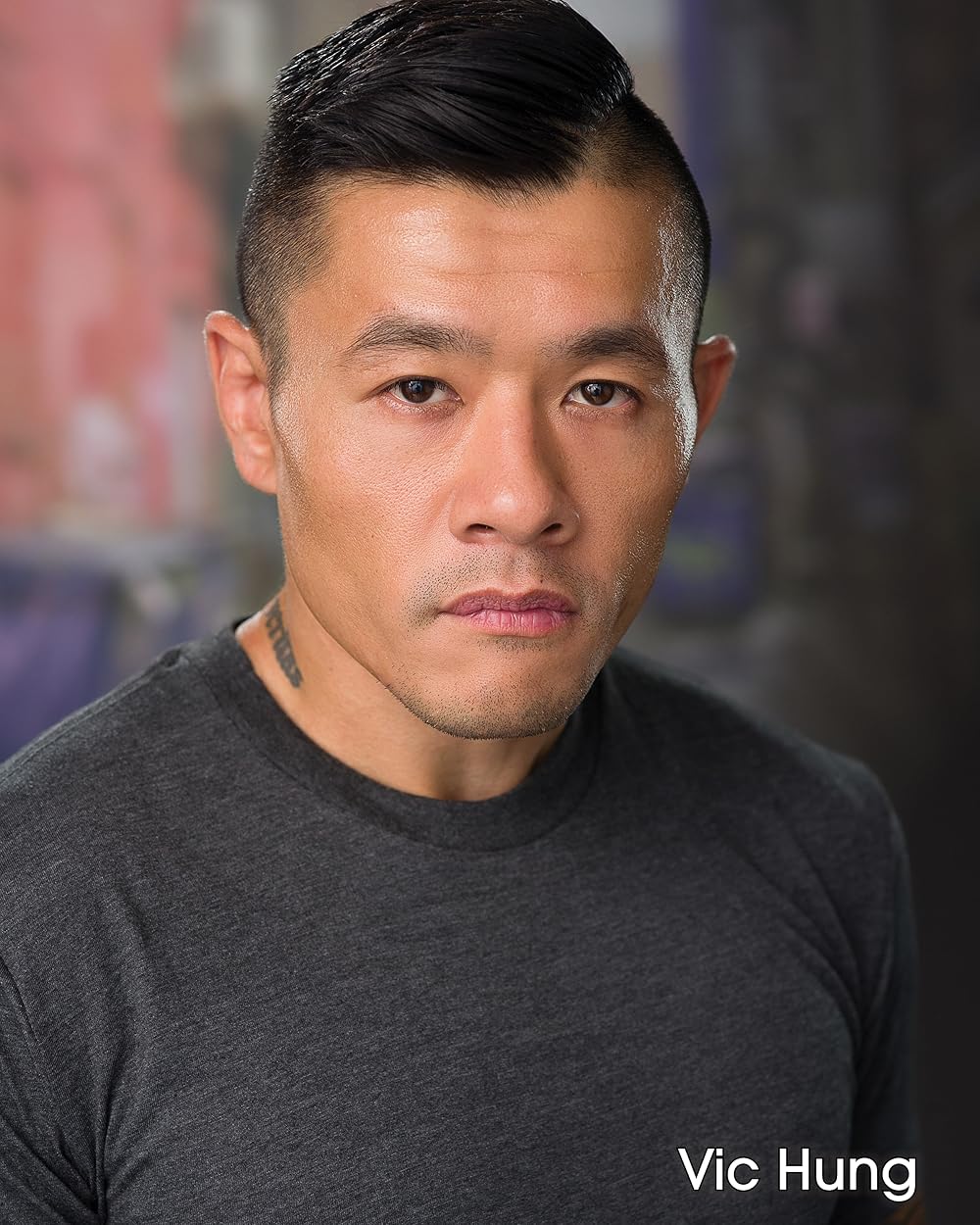 Vic Hung - IMDb