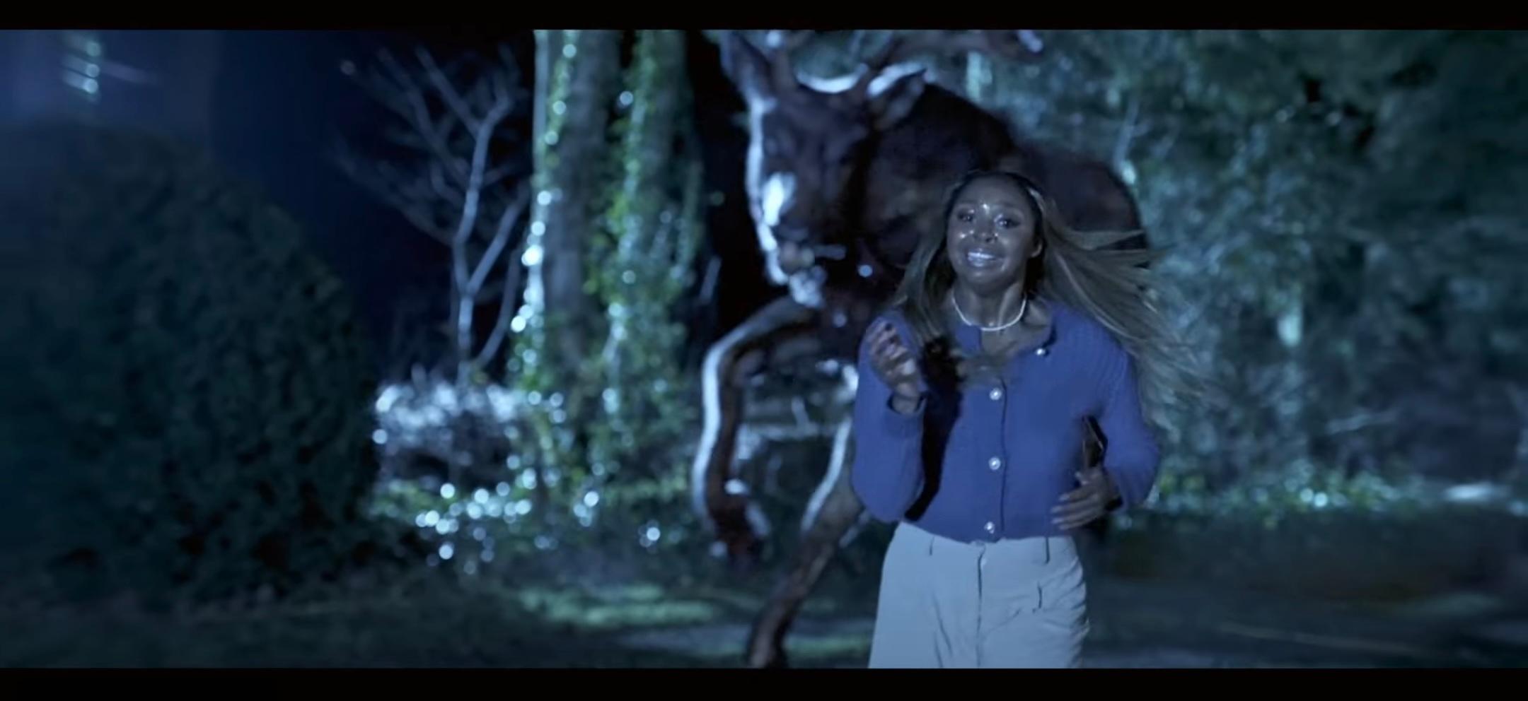 Bambi: The Reckoning (2025)