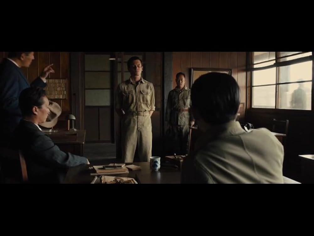 Unbroken | IMDb