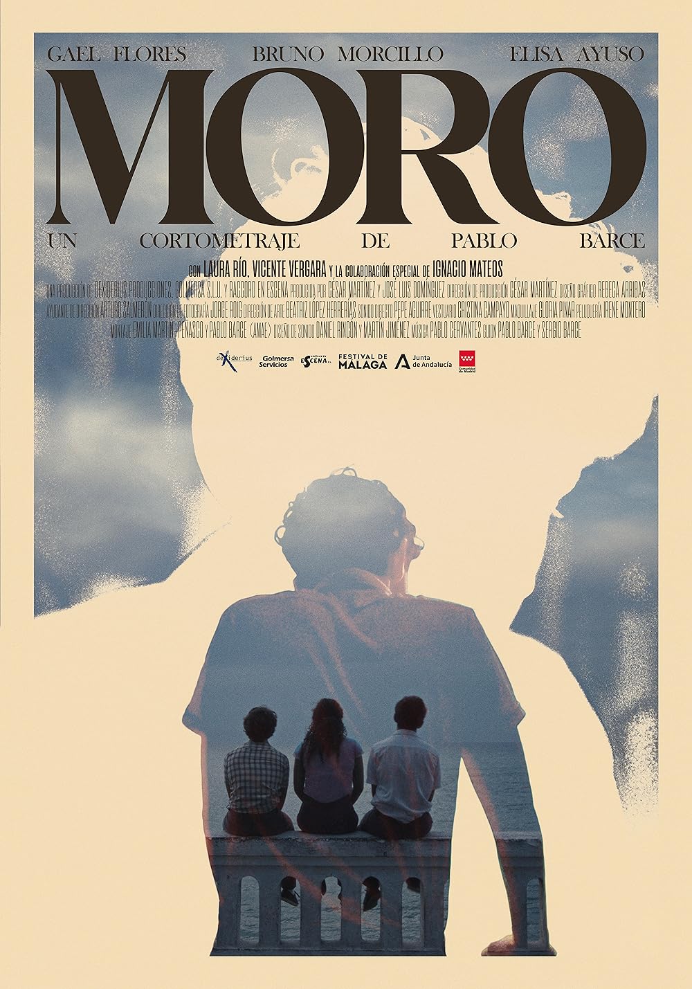 Moro (Short 2024) - Awards - IMDb