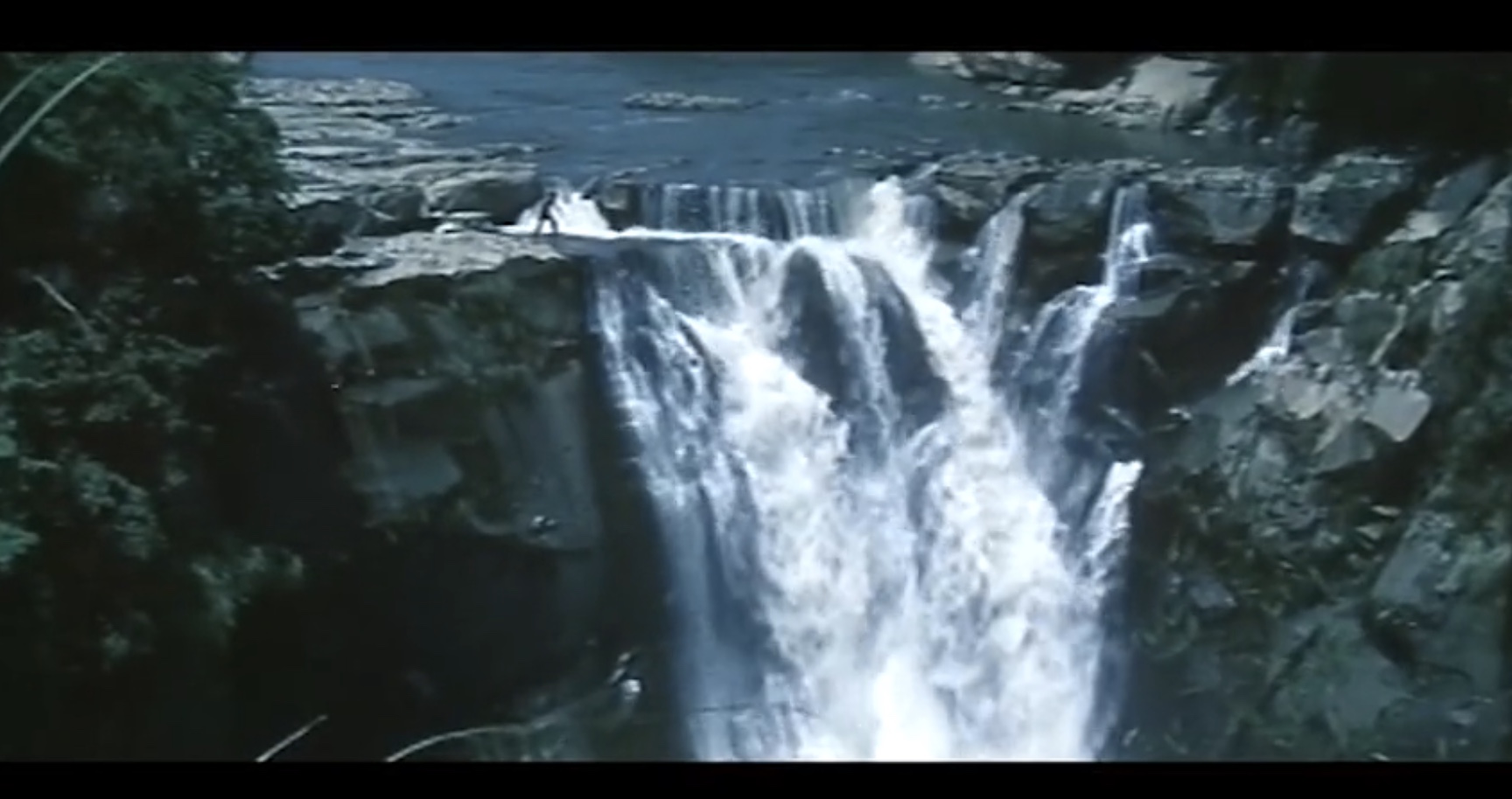 The Screaming Tiger (1972)