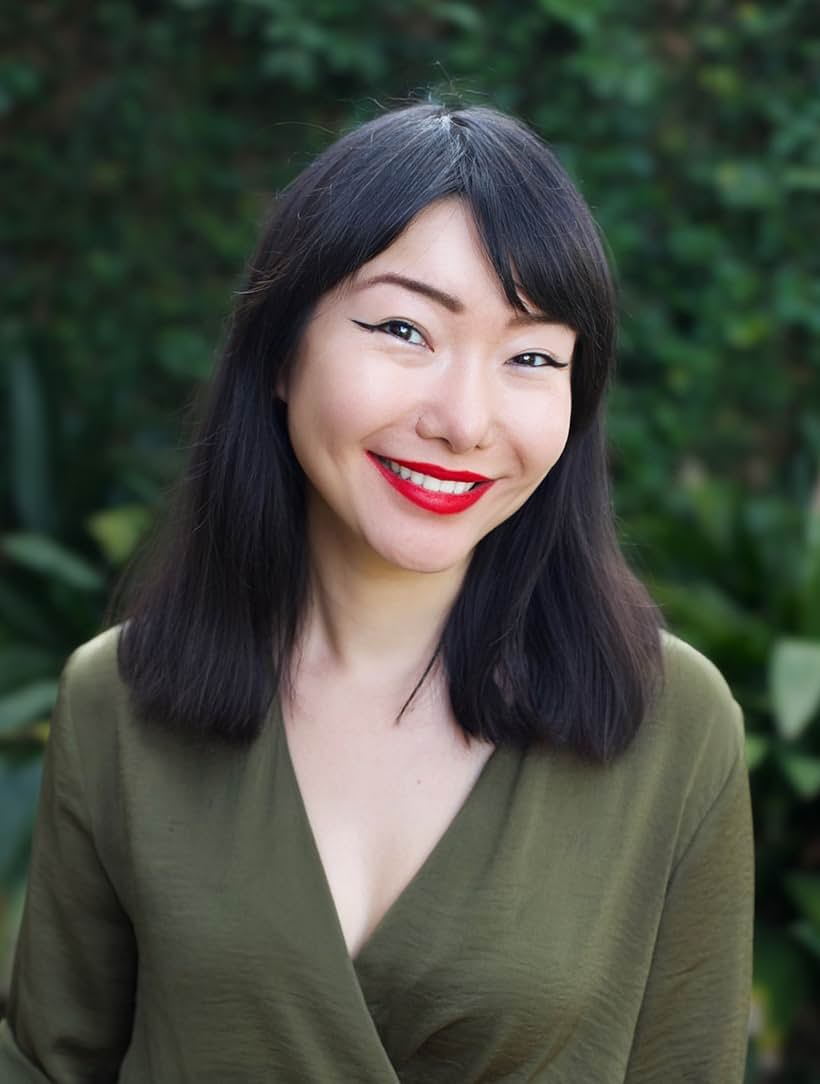 Alicia Lu - Photos - IMDb