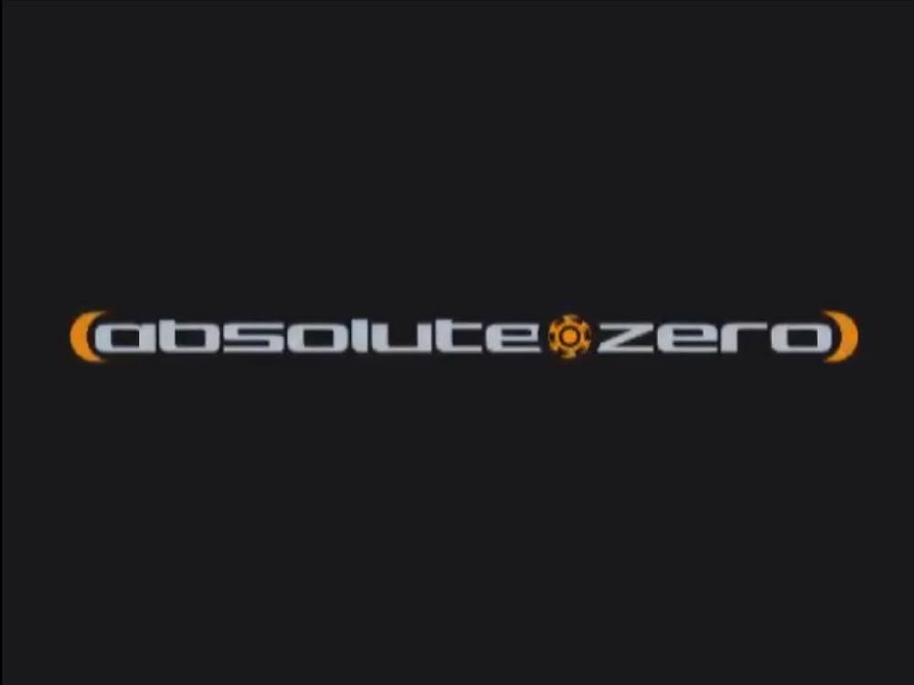 Absolute Zero (TV Series 2003–2004) - IMDb