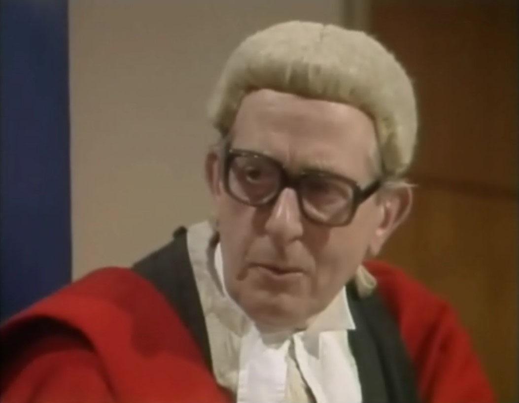 Such a Charming Man: Part 3 (1977)