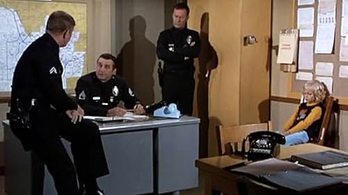 Adam-12 (TV Series 1968–1975) - Episode list - IMDb