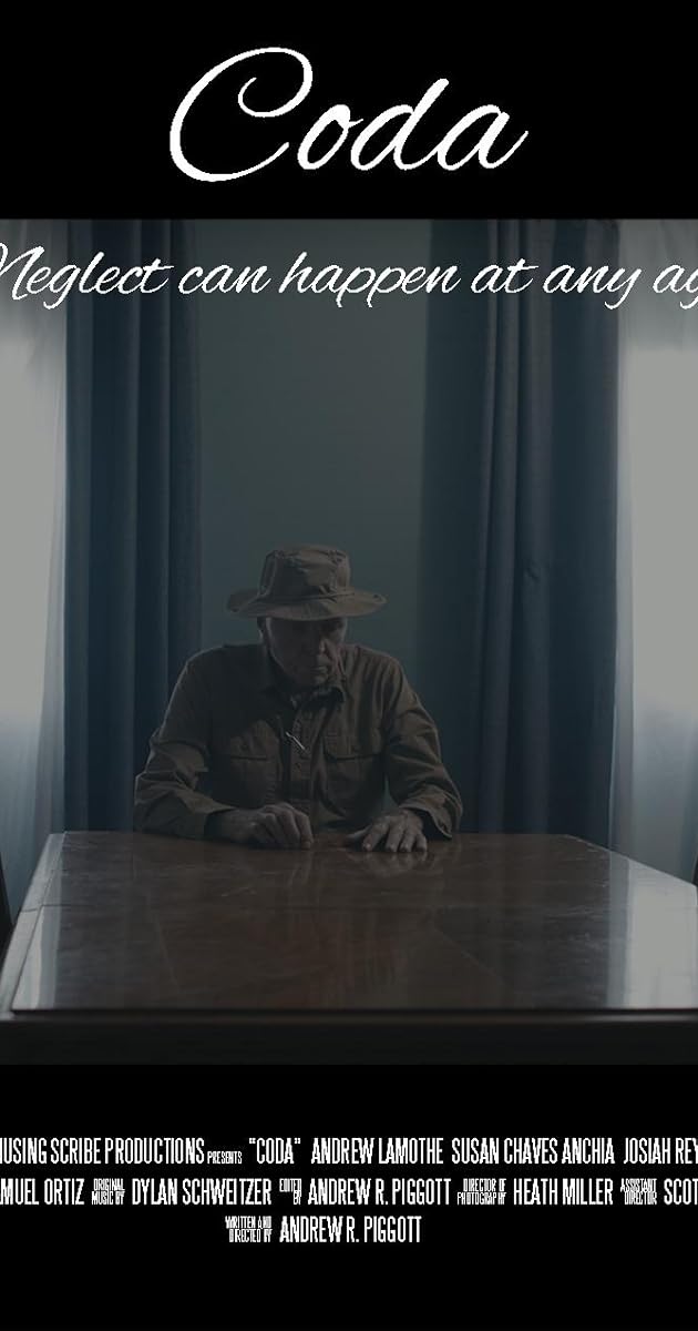 Coda (2024) - Full Cast & Crew - IMDb