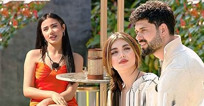 Qesma w Naseeb (TV Series 2024– ) - IMDb