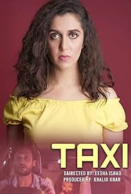 Taxi (Short 2024) - IMDb