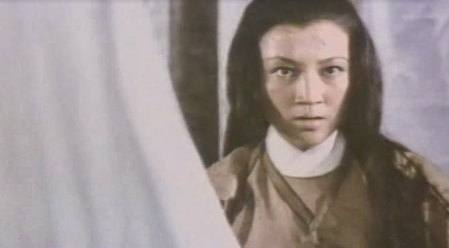 Deaf Mute Heroine (1971)