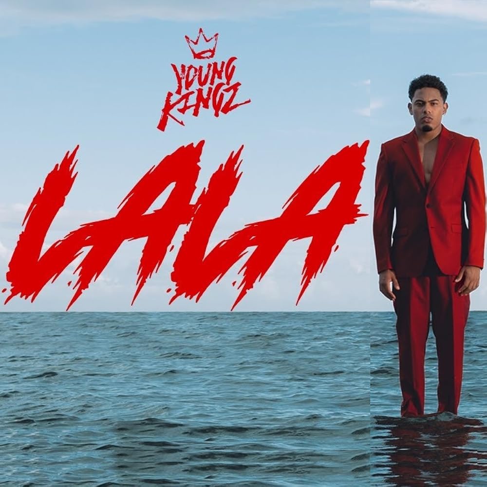 Myke Towers: Lala (Music Video 2023) - IMDb