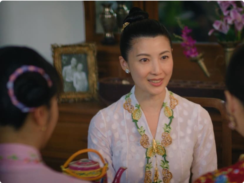 Emerald Hill: The Little Nyonya Story (2025)