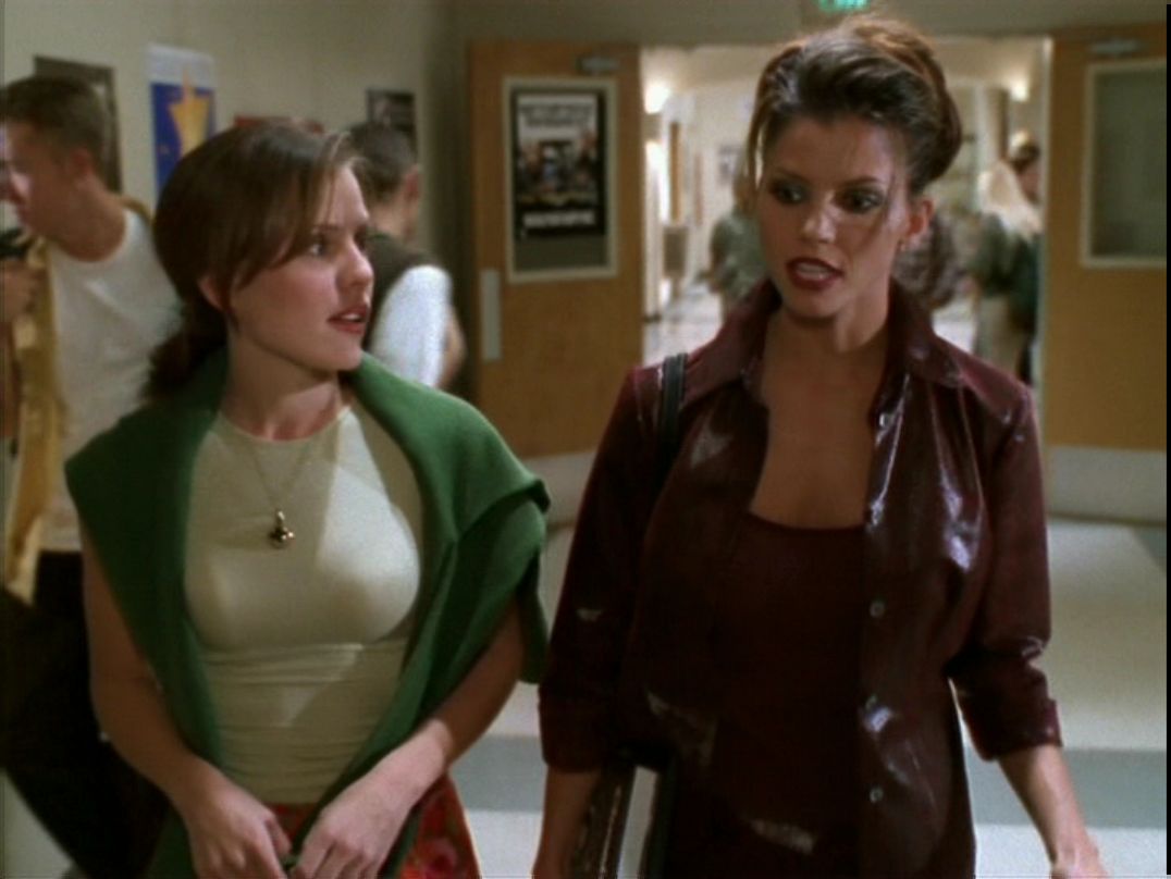 Buffy the Vampire Slayer (1997)