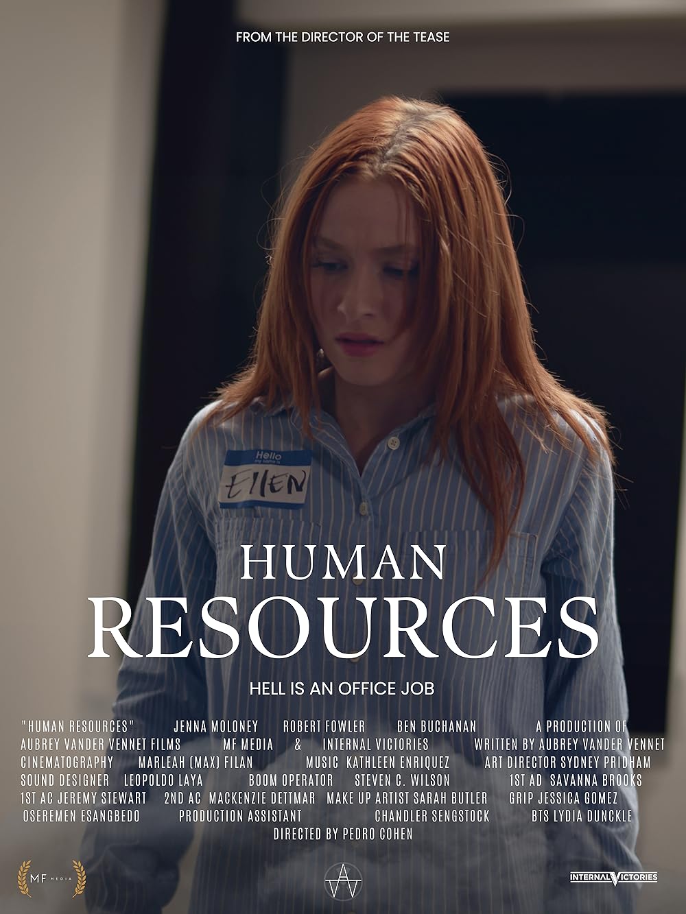Human Resources (2023)