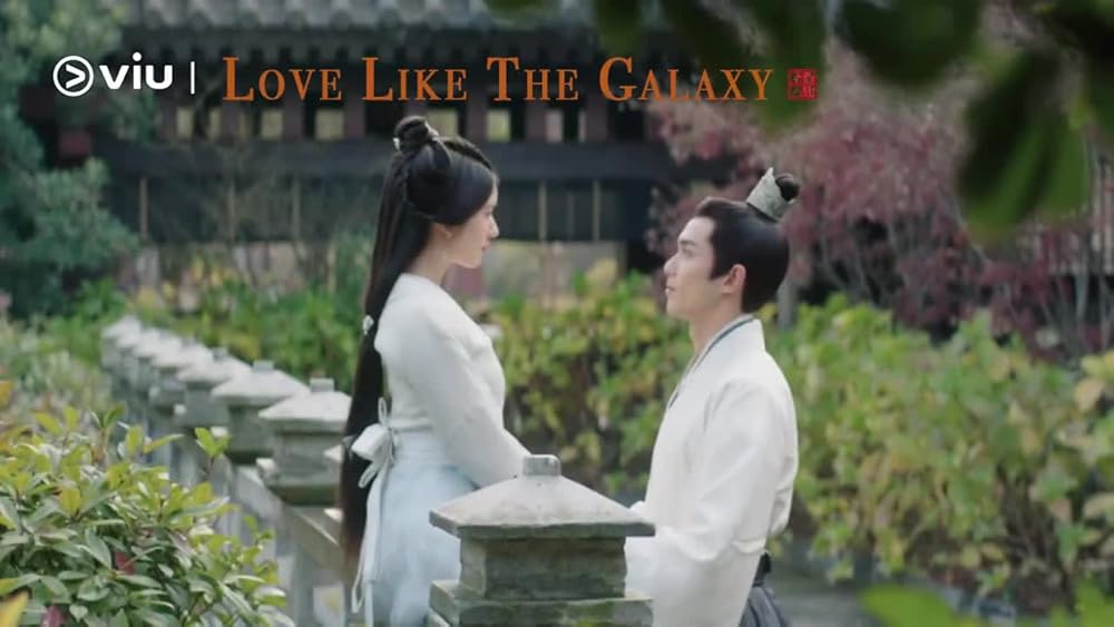Love Like the Galaxy - Love Like The Galaxy Trailer | IMDb