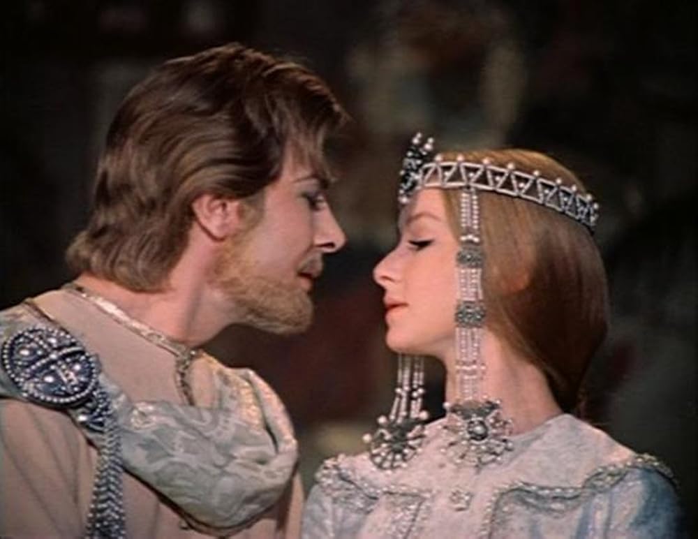 Ruslan and Ludmila (1972)