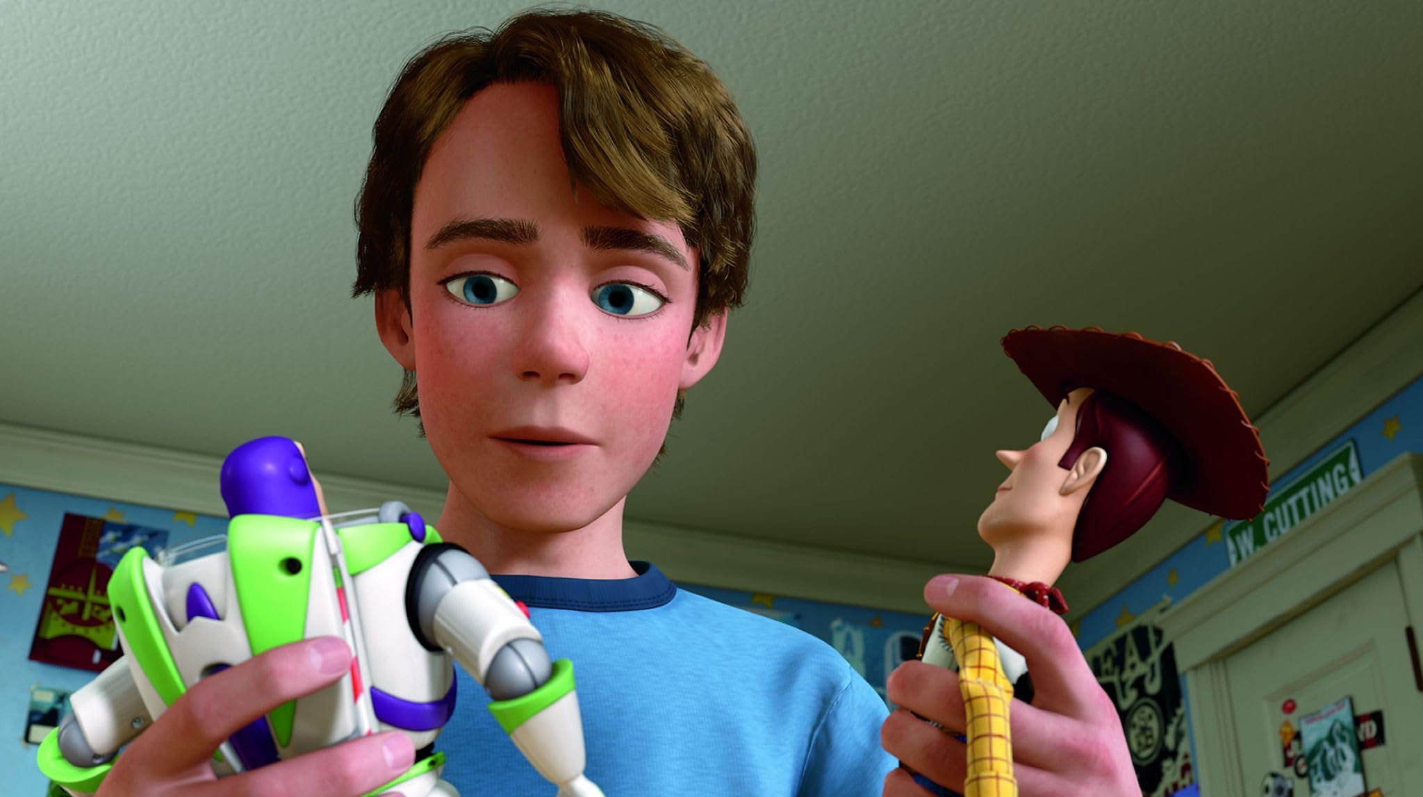 Toy Story 3 2010 toy-story-3-2010